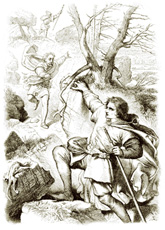 Timorous and Mistrust – Ken Puls Music Blog