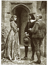 Conversation with Discretion – Ken Puls Music Blog