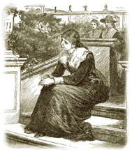 Conversation with Prudence – Ken Puls Music Blog