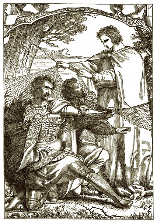 Beware the Flatterer | Ken Puls Music Blog