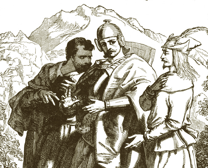 The True Measure of the Heart – Ken Puls Music Blog