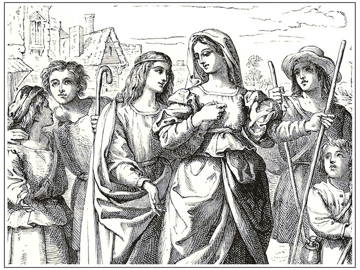 A Guide to John Bunyan’s The Pilgrim’s Progress Part 2 – Ken Puls Music Blog