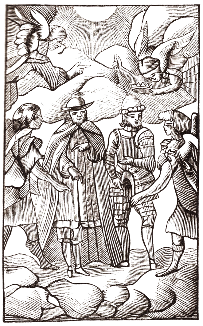 News About Christian and His Reward – Ken Puls Music Blog