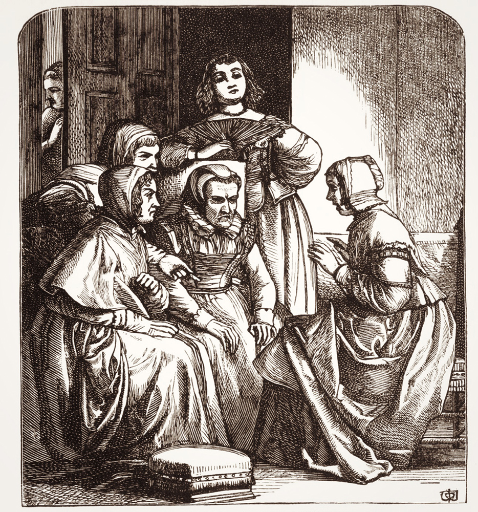 Scorned by the World – Ken Puls Music Blog