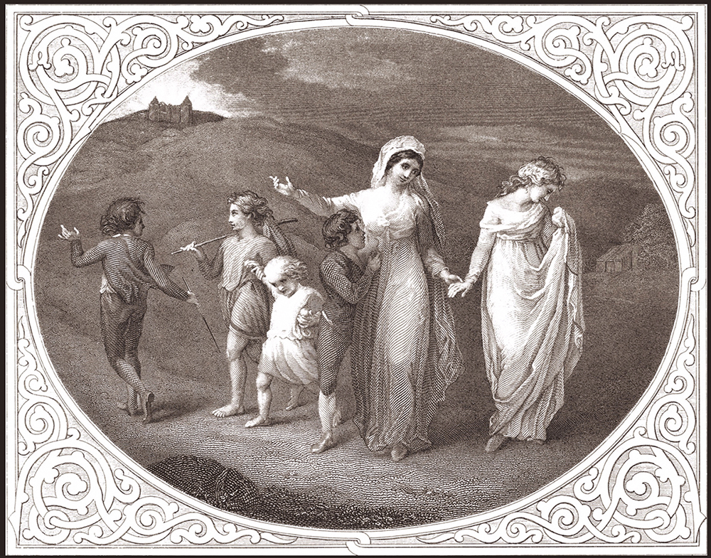 Grace in Time of Danger – Ken Puls Music Blog