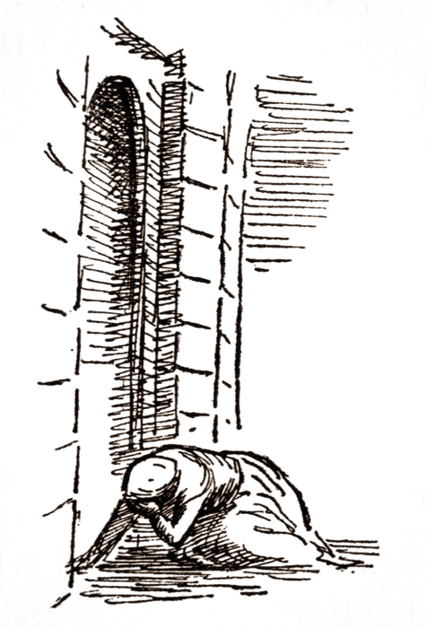 Guide to The Pilgrim's Progress Part Two - Mercy's Testimony